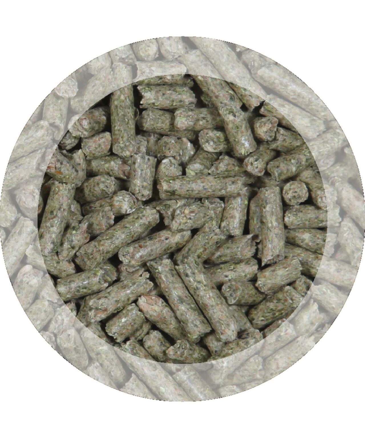 Nature Complement | Purina Canada SUPERFIBRA Nature Complement