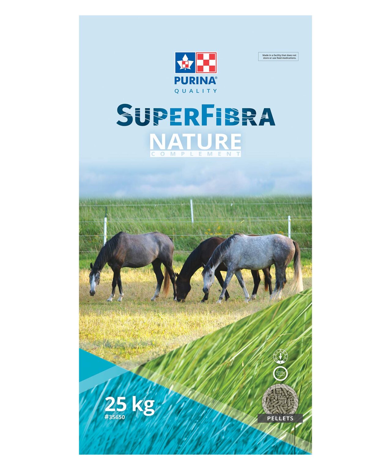 Classic | Purina Canada SUPERFIBRA Classic
