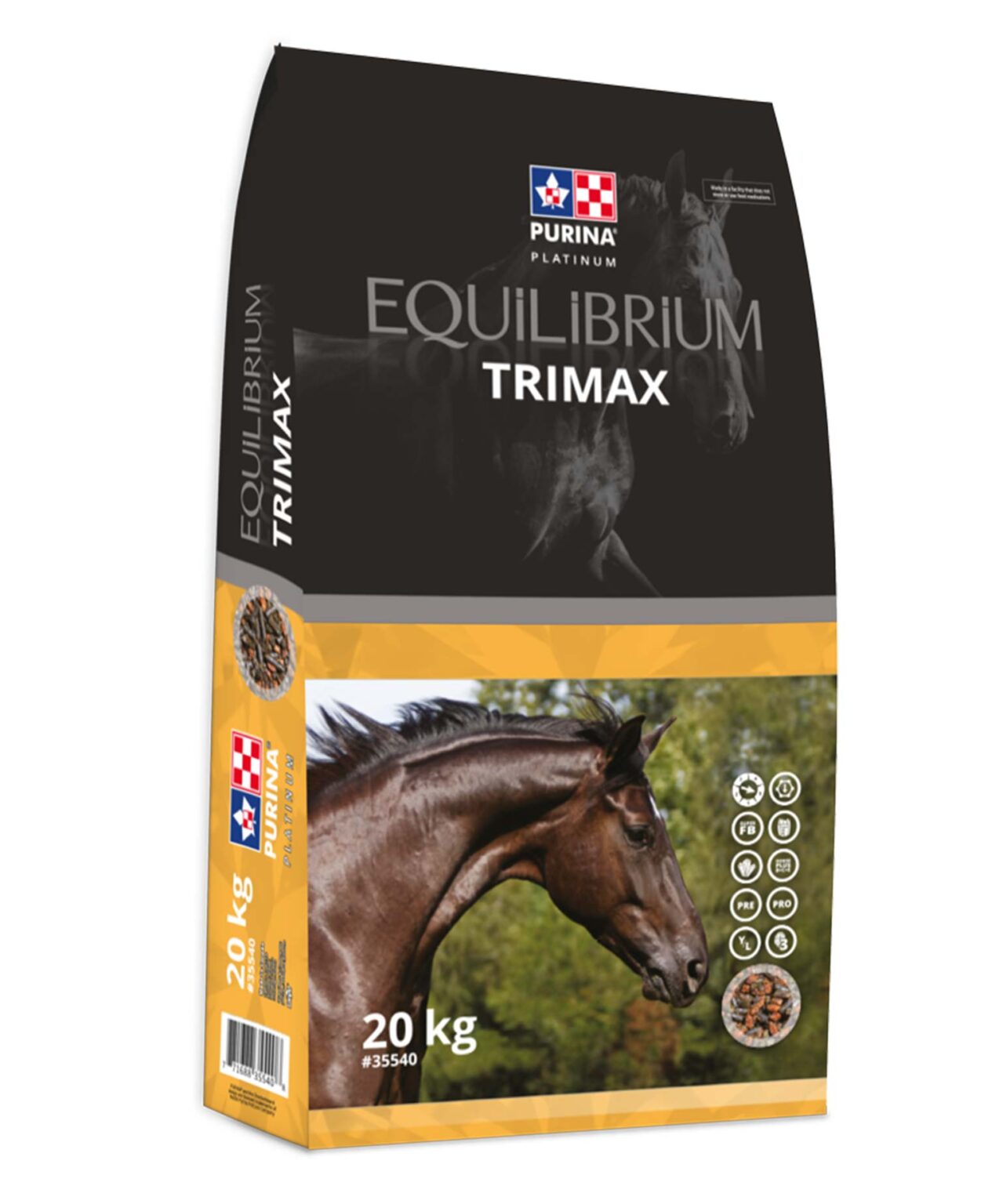 Optimal | Purina Canada EQUILIBRIUM Optimal