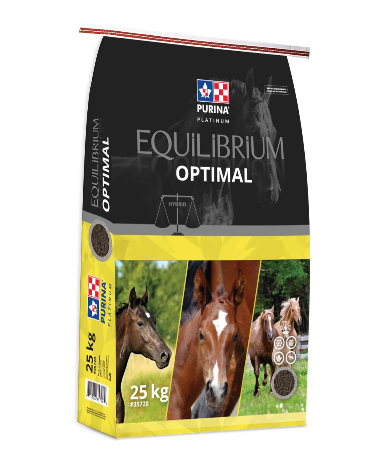 Optimal | Purina Canada EQUILIBRIUM Optimal