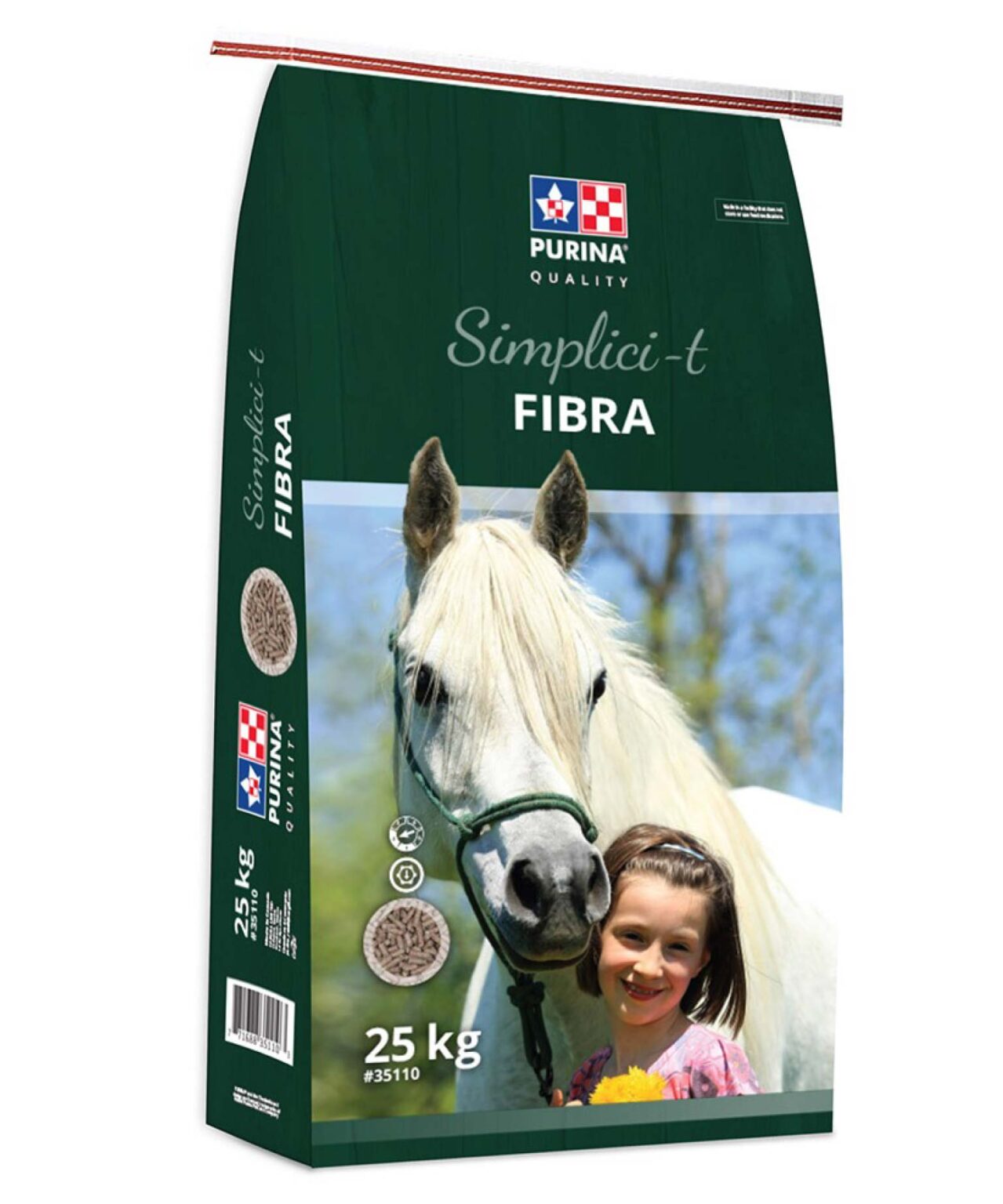 Purina Canada, Leader in Equine Nutrition