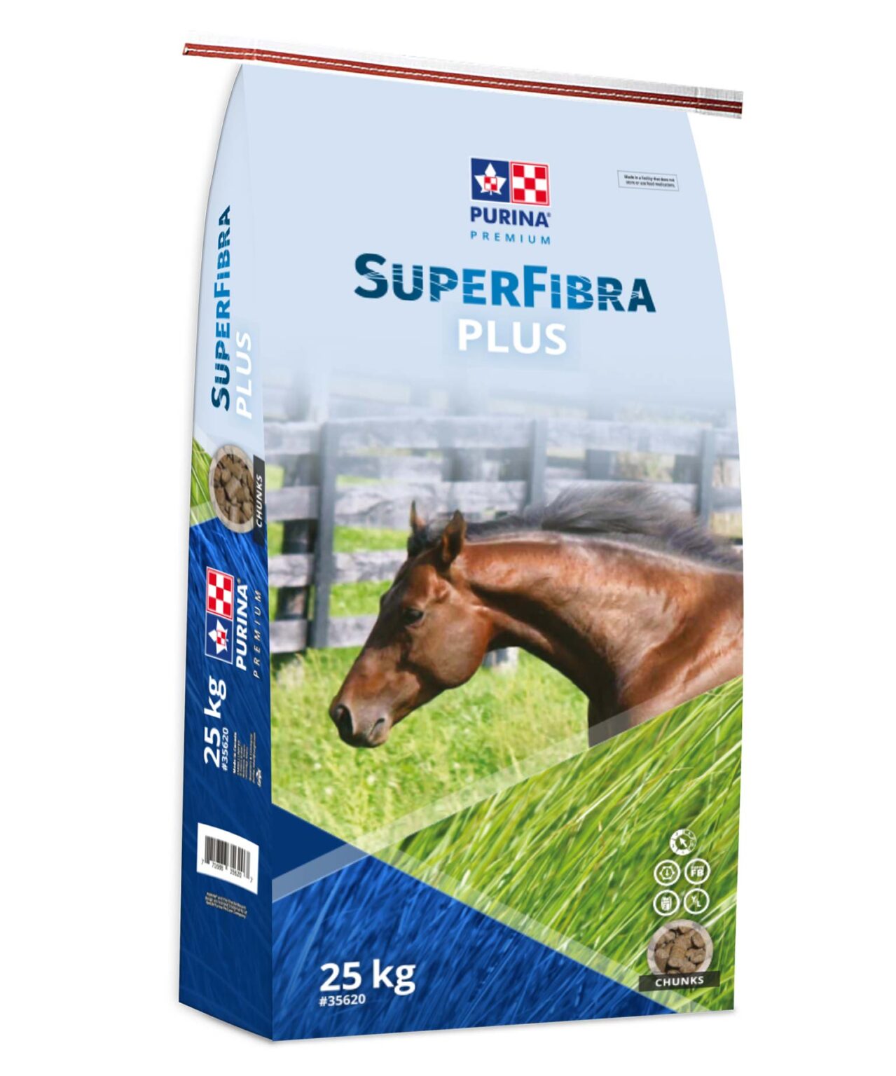 Plus | Purina Canada SUPERFIBRA Plus